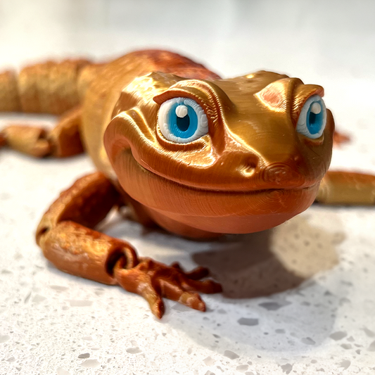 Satrah 3D | Custom 3D Printing Services & Unique Printed Products