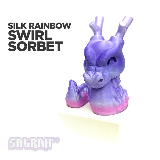 Satrah 3D Colour Options – Customise Your 3D Prints