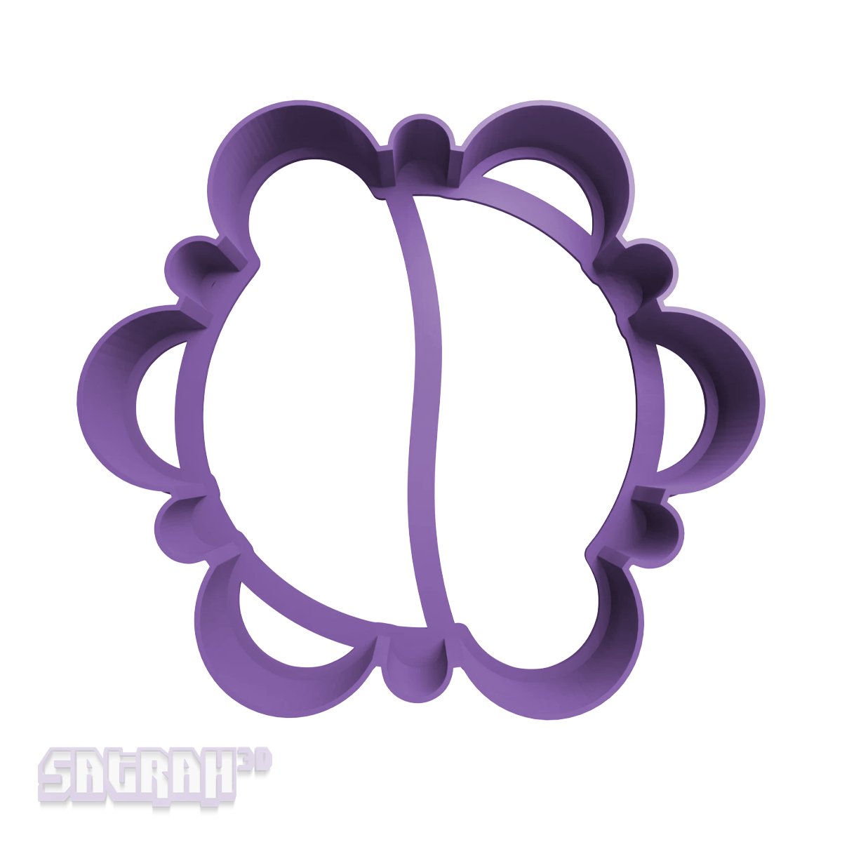 Unique Cookie Cutters | Custom & 3D Printed Designs | Satrah 3D