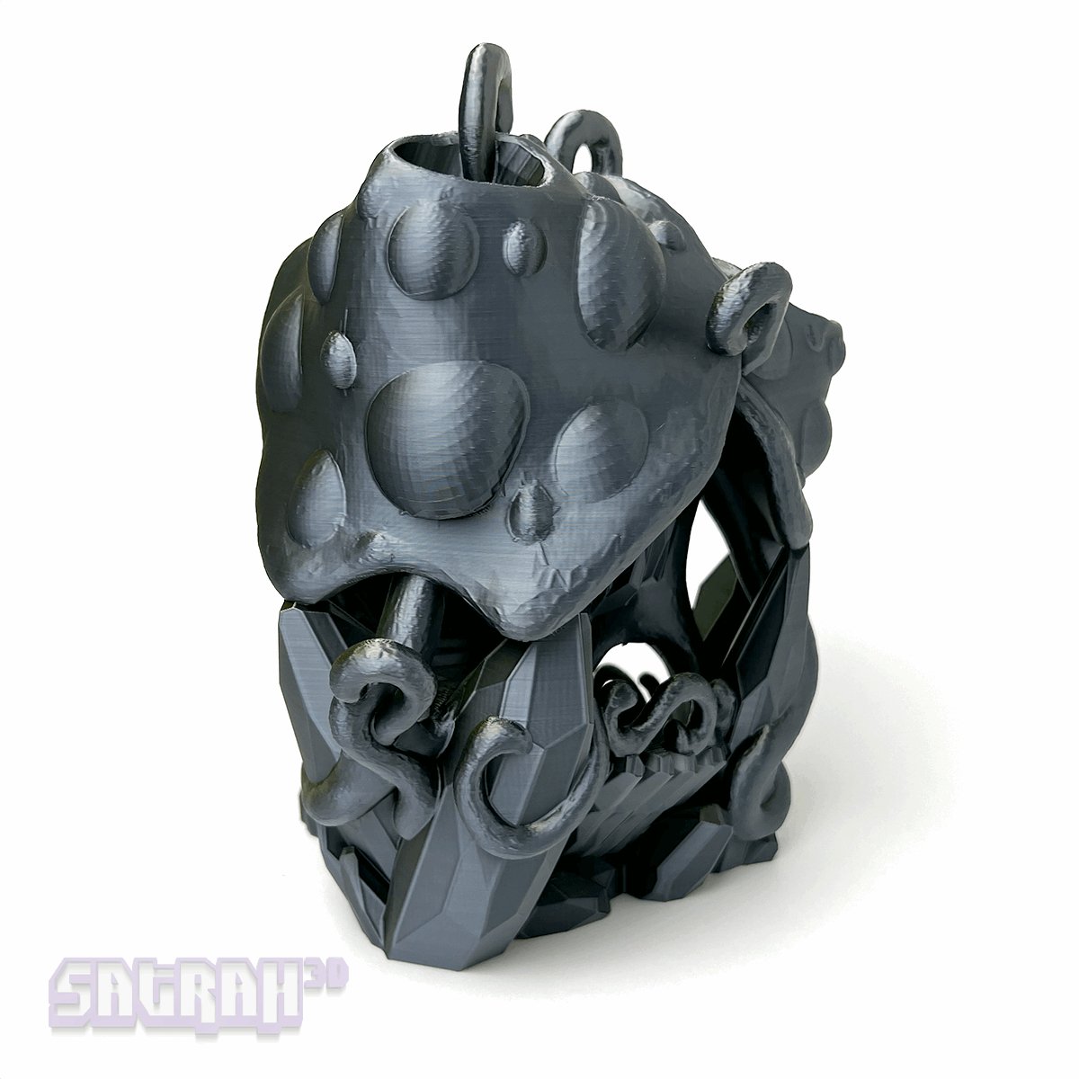 Embark on an Enchanting Dice Adventure:-Satrah 3D