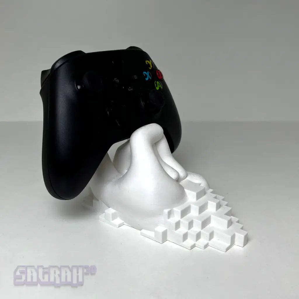 Level up with Rock On Universal Controller Holder: